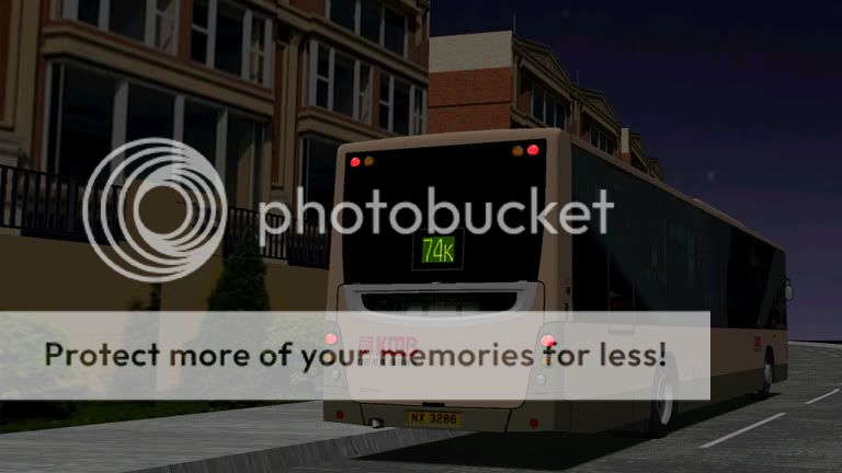 超然顯赫氣派 豪門望族生活 @ 香港巴士論壇