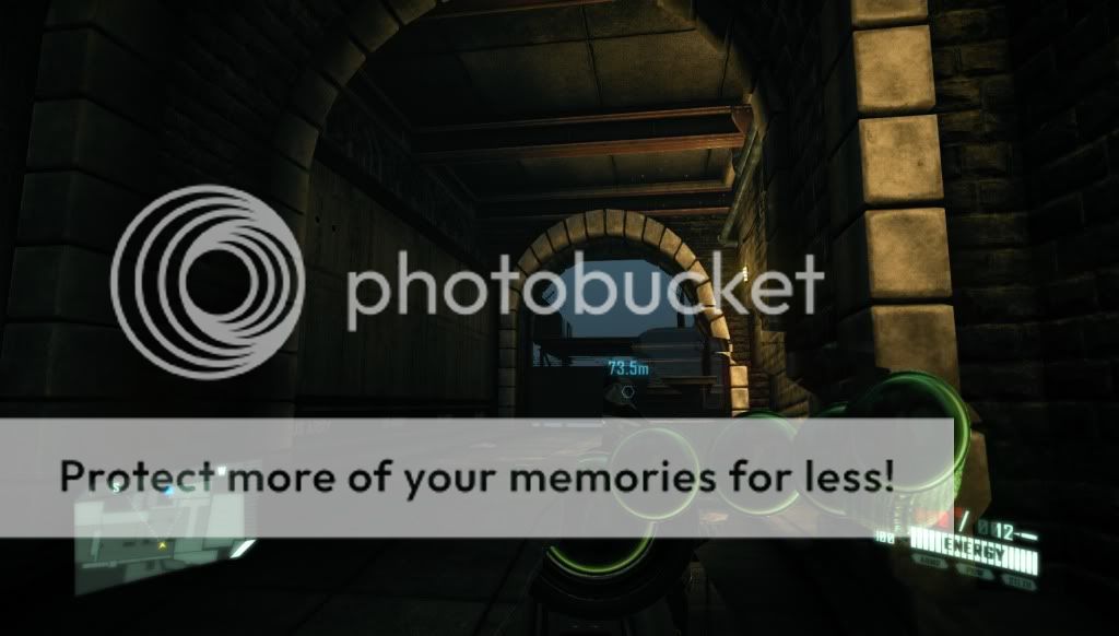 Cysis 2 graphics problem | Overclock.net