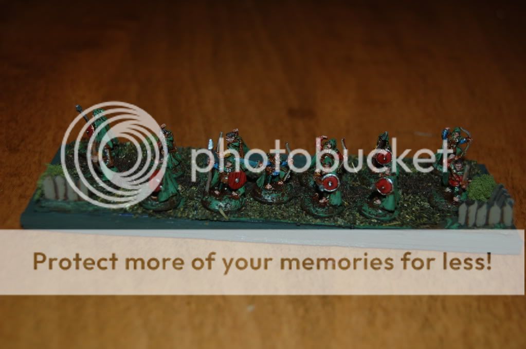 [TMP] "Preferred basing for 15mm fantasy?" Topic