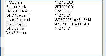 Need help to setup DHCP Server - Beginner Basics - MikroTik community forum