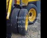 Articulating Loaders Stability | The BuzzBoard