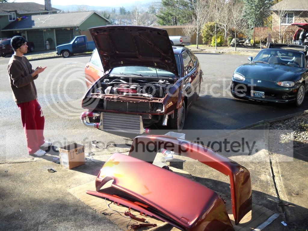 Corrado Project coming to a Finish after 5 years | VW Vortex ...