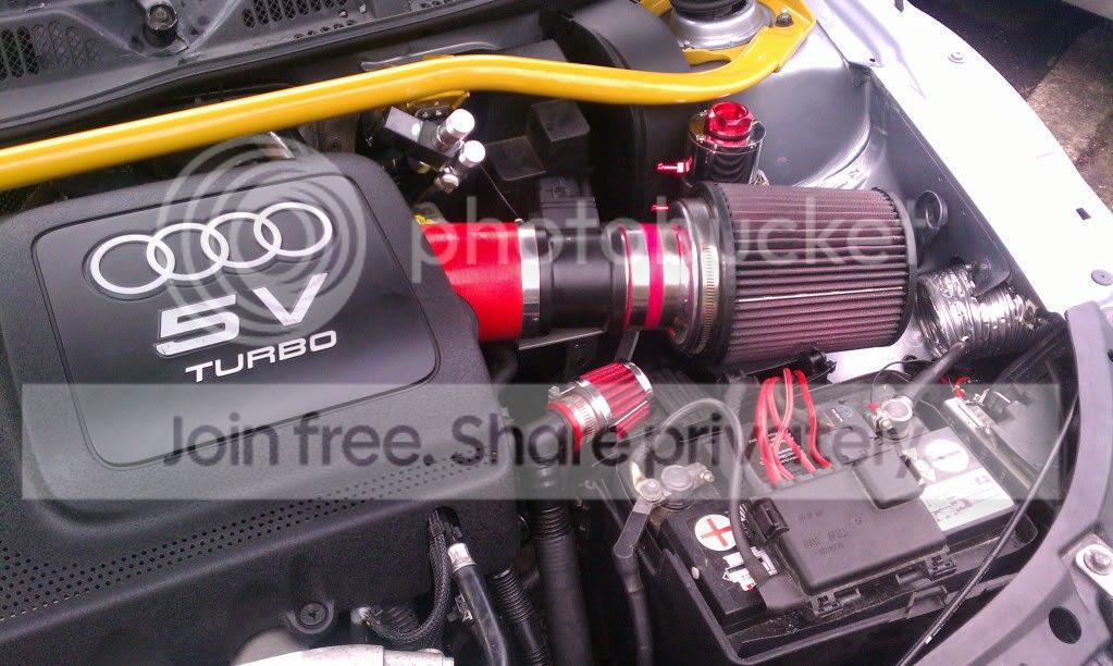 Install Turbo XS MBC (Please verify installation) | VW Vortex ...