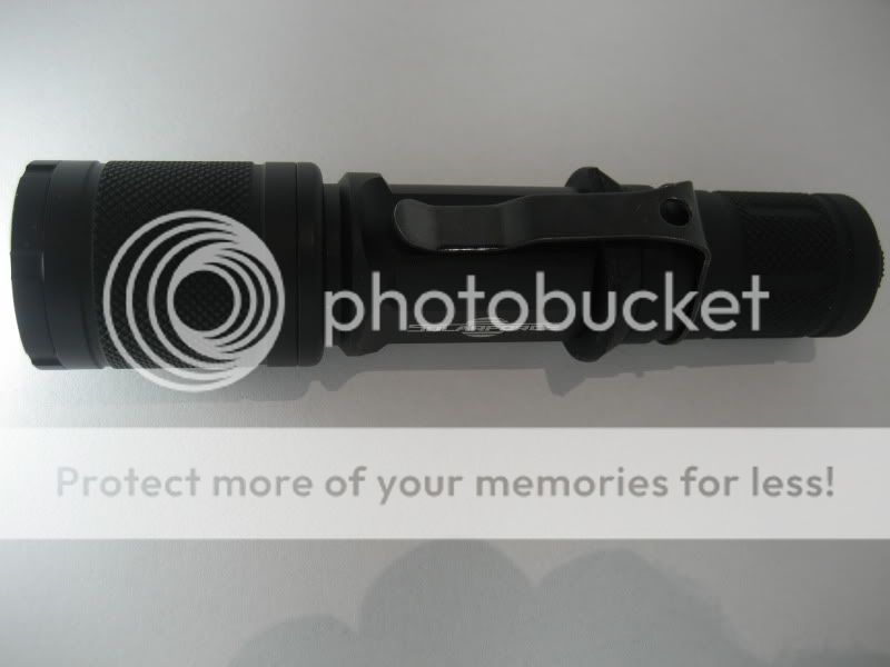 Review: Solarforce L2T - 18650 Flashlights - BudgetLightForum.com