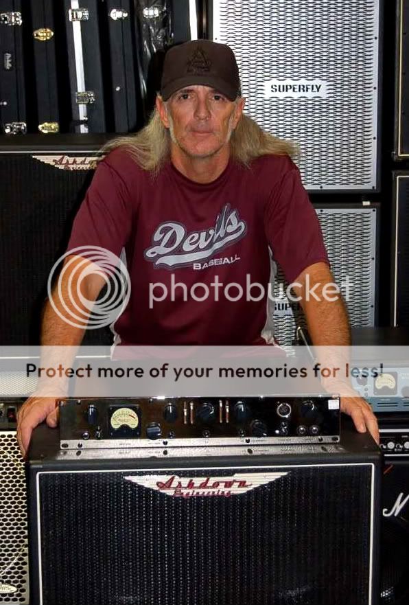 Greg Chaisson Of Badlands Pictures, Images & Photos | Photobucket