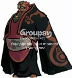 Analysing Ganon's Forms - Theorizing - Zelda Universe Forums