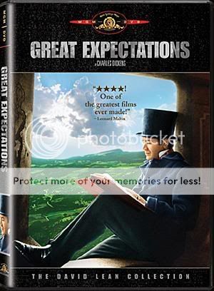 David Lean Collection - Cancelled - DVD Talk Forum