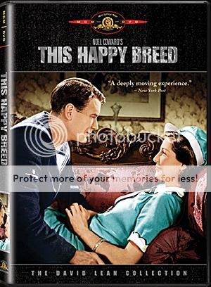 David Lean Collection - Cancelled - DVD Talk Forum