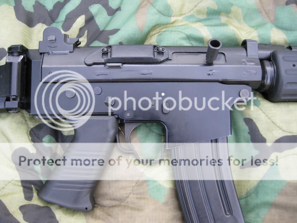 FNC / AK5 School me > FN Herstal > AR15.COM