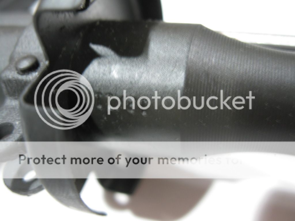 Colt LE6933 barrel differences > Colt > AR15.COM