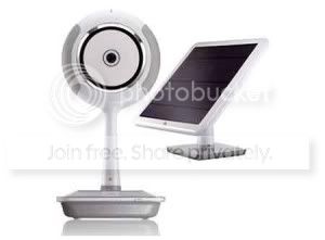 Reproductor Solar de CD/MP3.