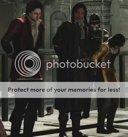 Viewing Petruccio Auditore's profile | Profiles v2 | Gaia Online