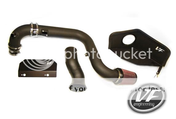 VF Engineering K04 intakes for sale!!!! | VW Vortex - Volkswagen Forum