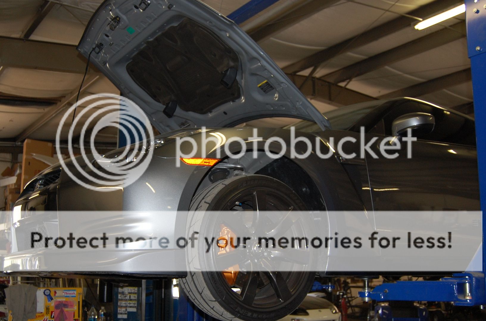 R35 GTR Build.. | Page 3 | Supra Forums